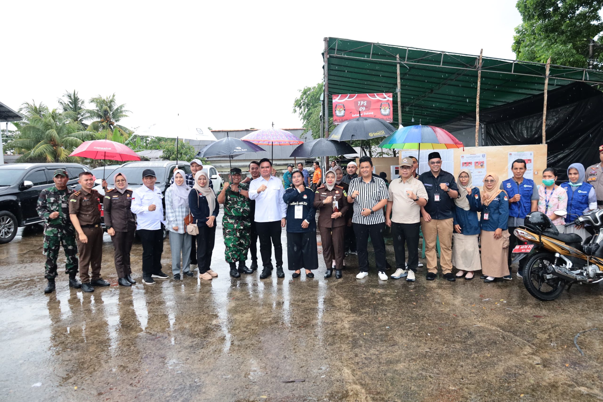 Pj Wako Budi Utama Tuntun APBD 2025, Inovasi untuk Percepatan Pembangunan dan Daya Saing ...